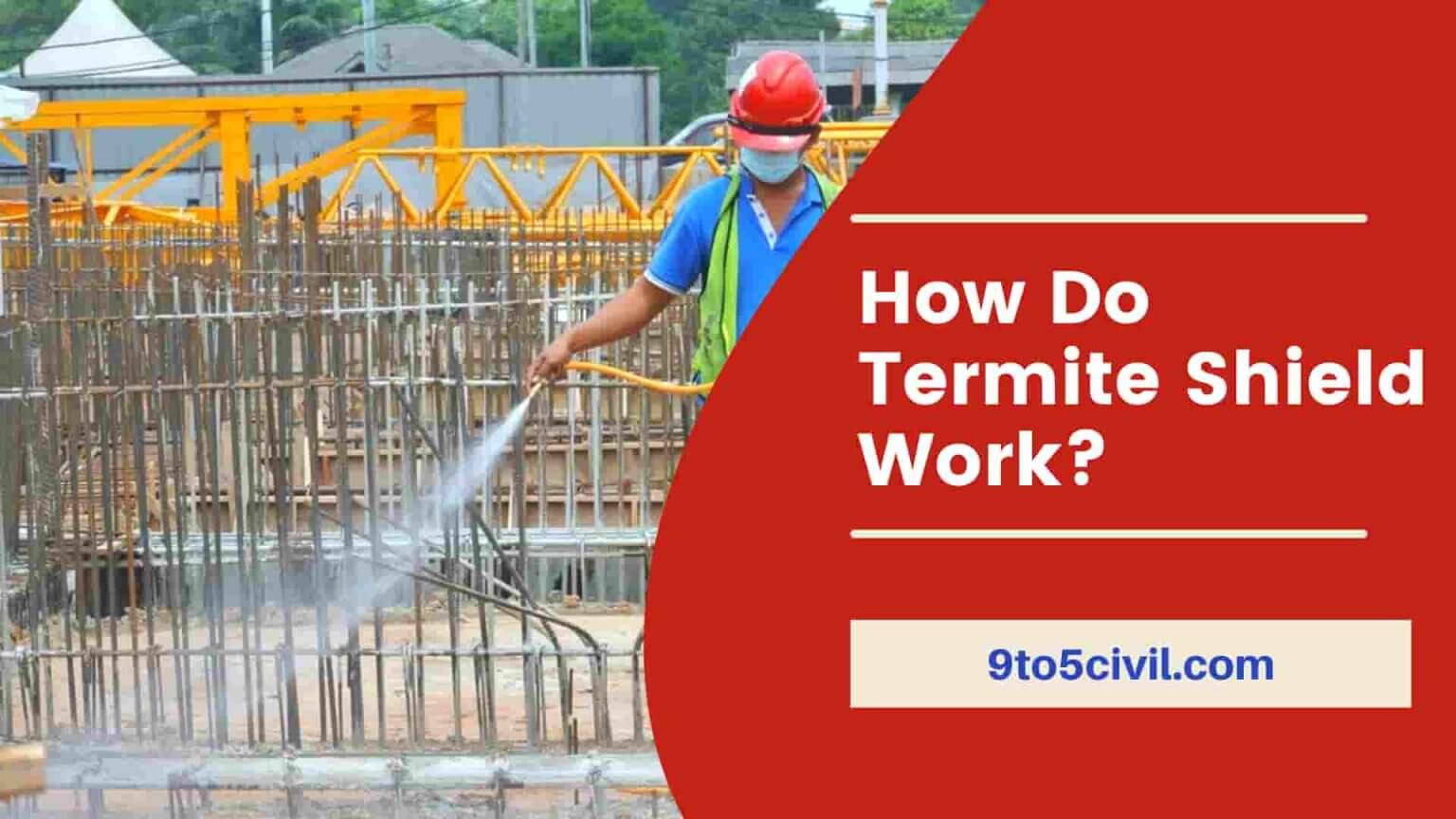 Termite Shield | Termite Shield Sill Plate | Termite Barrier | Termite ...