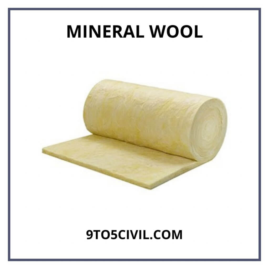 Thermal Insulation Mean | Thermal Insulation Materials | Thermal ...