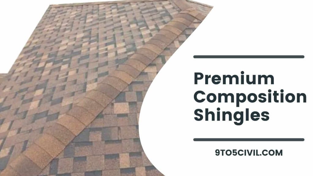 What Is Composite Roofing? | Types of Composition Roofing | Composition ...