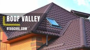 What Is Roof Valley? | Roof Valley Installation | Types of Roof Valleys ...