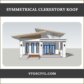 What Is a Clerestory Roof? Clerestory Roof