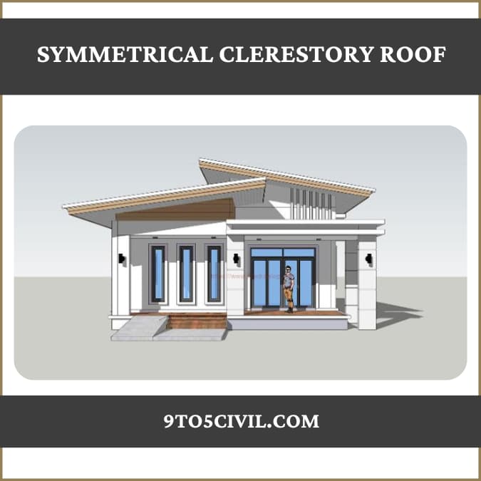 What Is a Clerestory Roof? Clerestory Roof