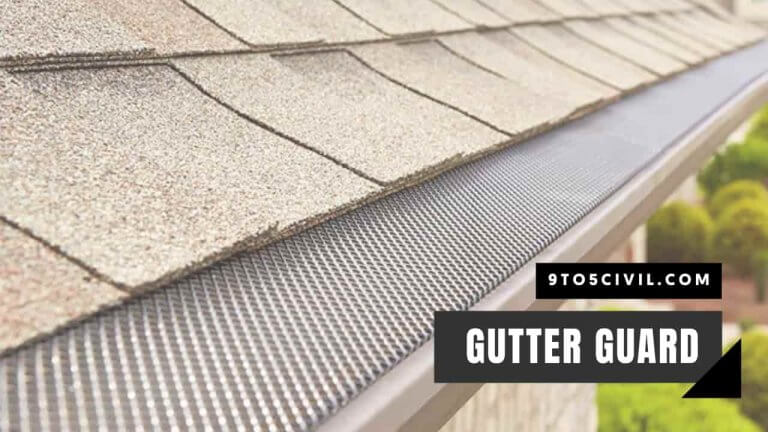 6 Best Types of Gutter Guard