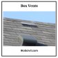 7 Types of Roof Vents | 3 Types of Roof Intake Vents | 2 Types of Attic ...