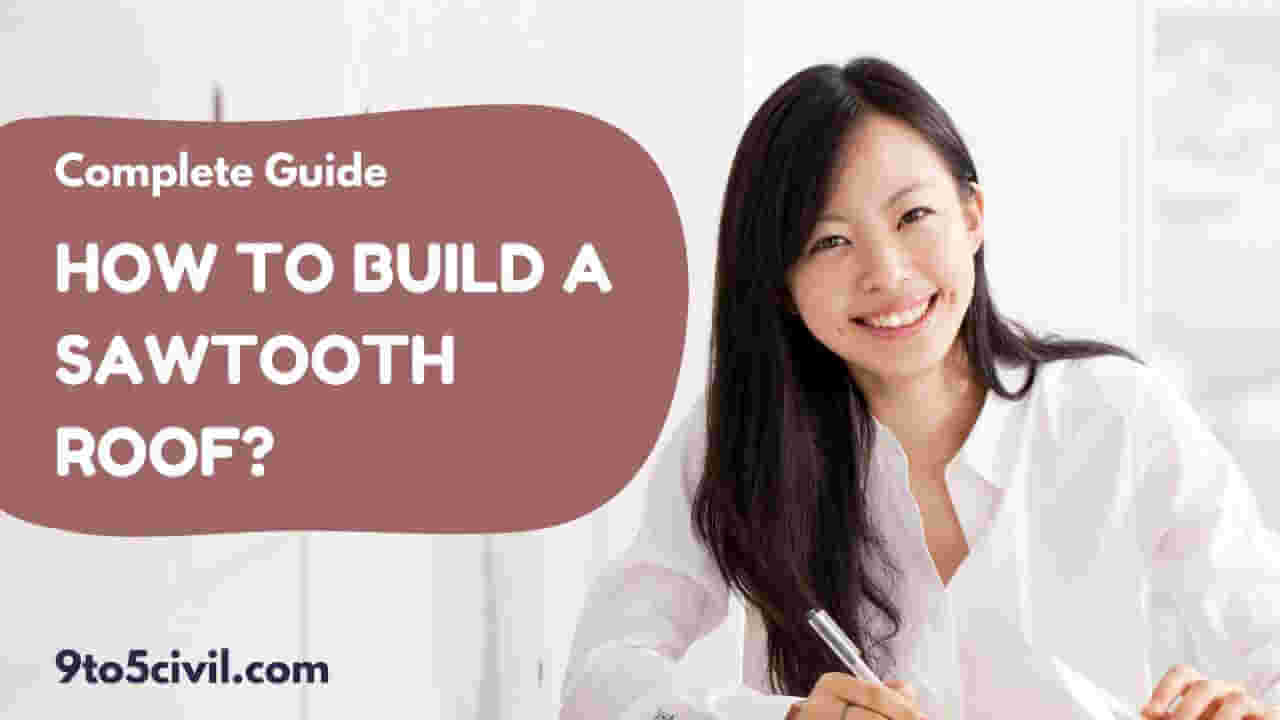 What Is a Sawtooth Roof? | Sawtooth Roofing Reviews | Sawtooth Roof ...