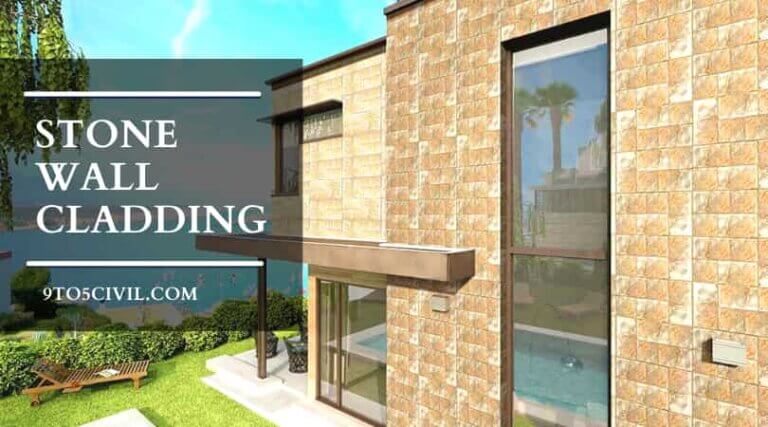Stone Wall Cladding | The Complete Guide