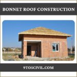 Bonnet Roof Framing | Bonnet Roof Design | Bonnet Roof House
