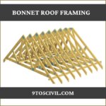 Bonnet Roof Framing | Bonnet Roof Design | Bonnet Roof House