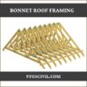 Bonnet Roof Framing | Bonnet Roof Design | Bonnet Roof House