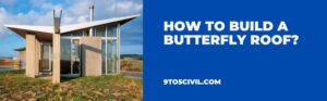 Butterfly Roof | Butterfly Roof Pros and Cons