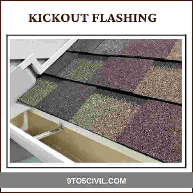 15 Roof Flashing Types