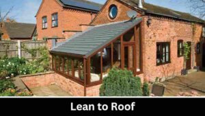 What is a Lean-To Roof? | How to Build Lean-To Roof? | How to Frame a ...