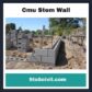 What Is a Stem Wall Foundation? | Monolithic Slab Vs Stem Wall | How ...