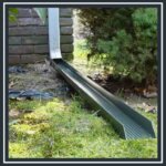 Best Gutter Downspout Extension Ideas