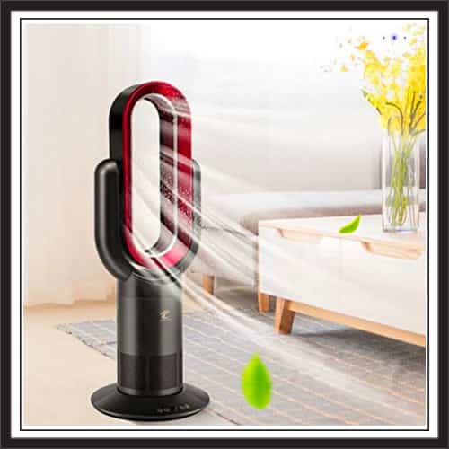 12 Best Alternative to Ceiling Fans | A Guide to Choosing the Right One