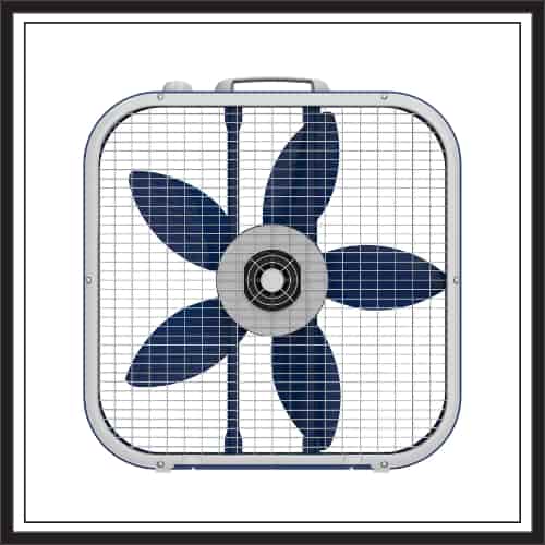 12 Best Alternative to Ceiling Fans | A Guide to Choosing the Right One