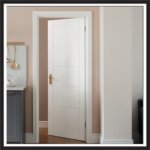 10 Different Types of Interior Doors