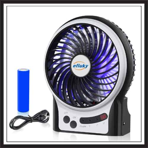 12 Best Alternative to Ceiling Fans | A Guide to Choosing the Right One