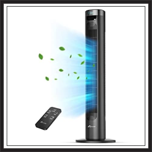 12 Best Alternative to Ceiling Fans | A Guide to Choosing the Right One