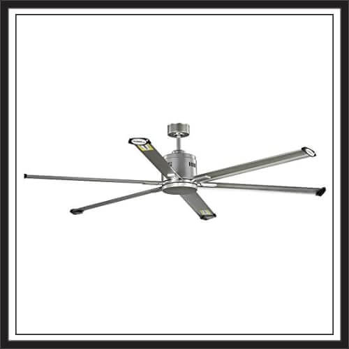7 Best Garage Ceiling Fan