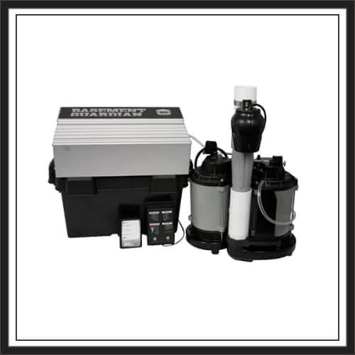 5 Best Battery for Sump Pump Backup 2023